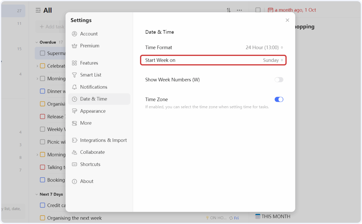 How to Customize Themes? How to Adjust Font Size and Other Appearance Settings?