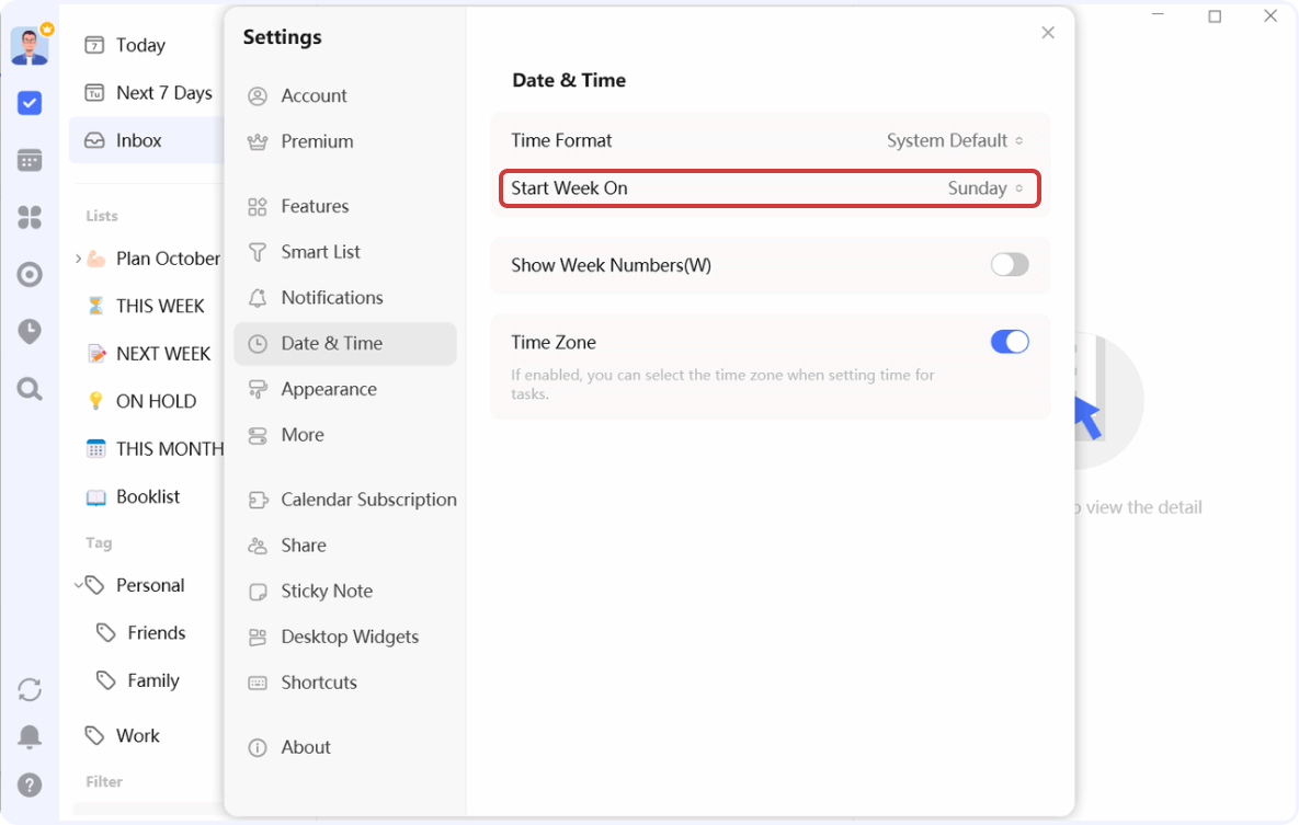 How to Customize Themes? How to Adjust Font Size and Other Appearance ...
