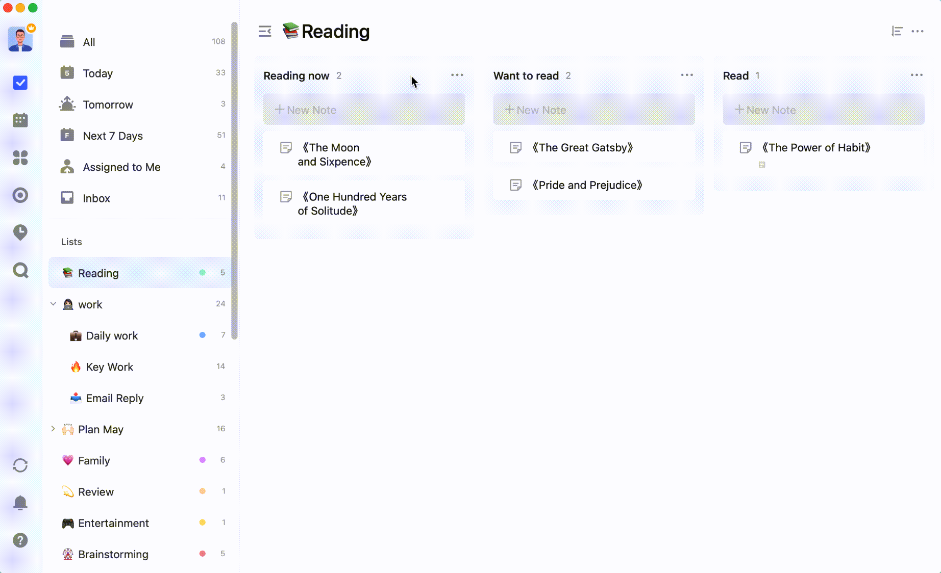 Efficient Note-Taking with Templates
