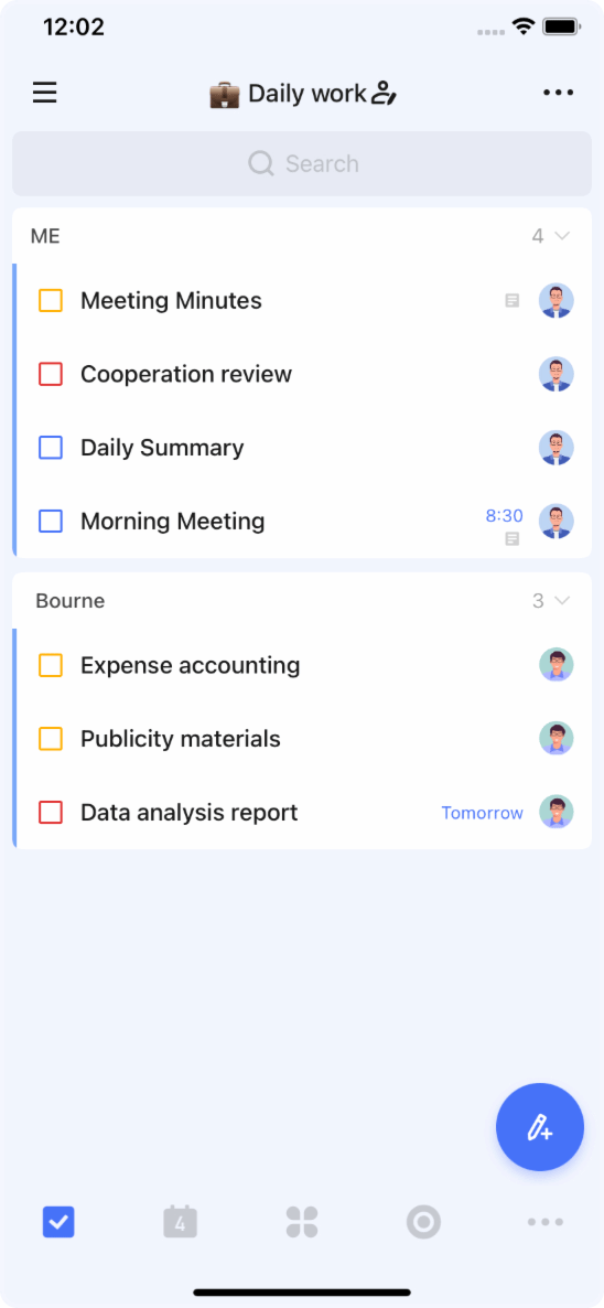 Why can't I find the Manage Section feature?