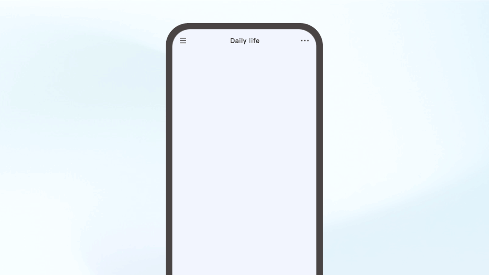 Now, you can experience more than 20 different sorting scenarios ...