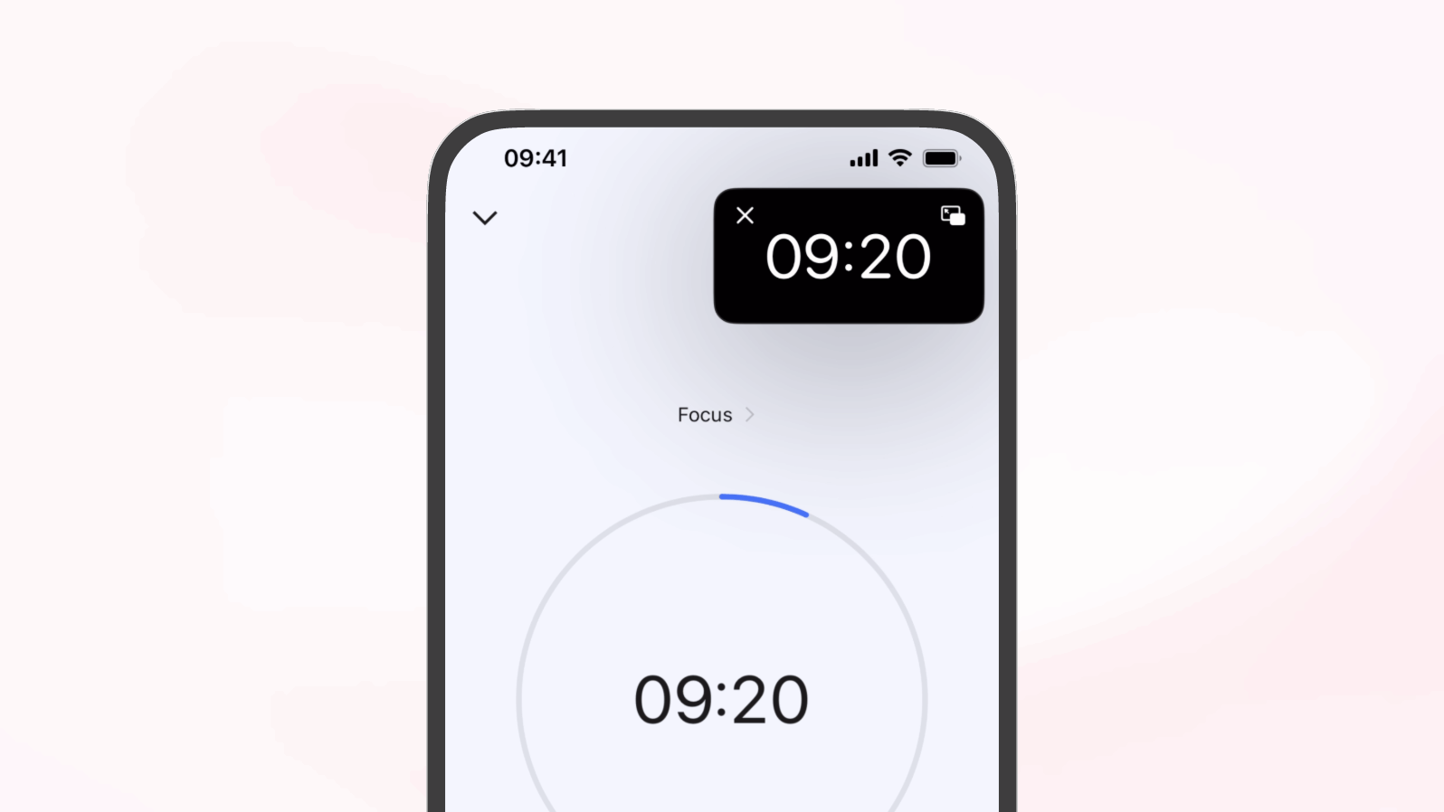 Time Setting Support: You can choose between the 12-hour time format or ...