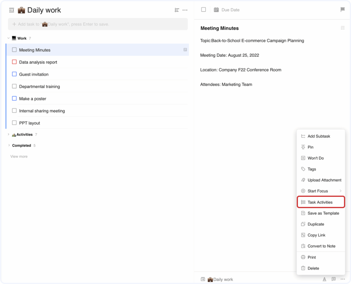 Why can't I see some smart lists?