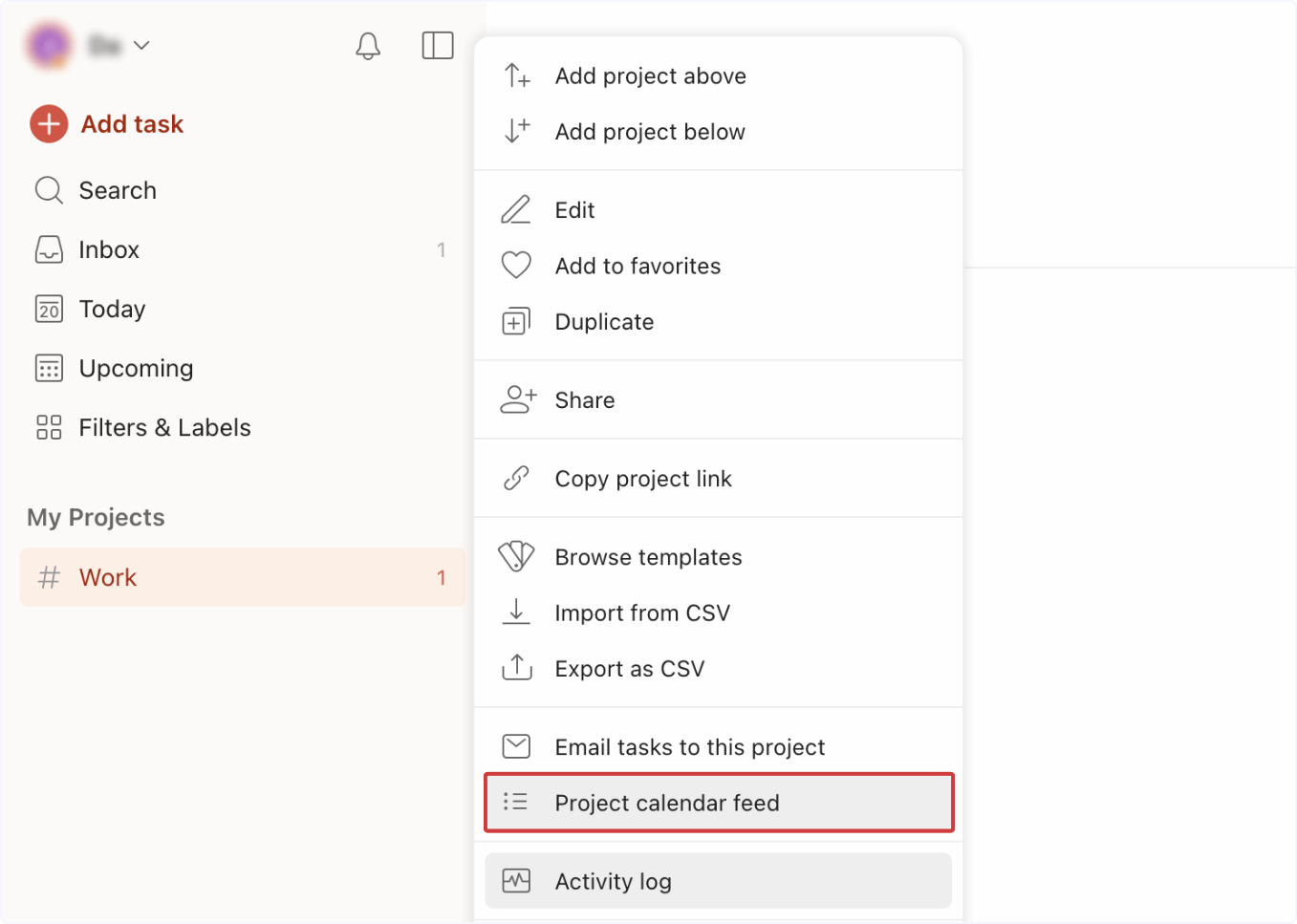 Getting Google Calendar Link Getting Google Calendar Link