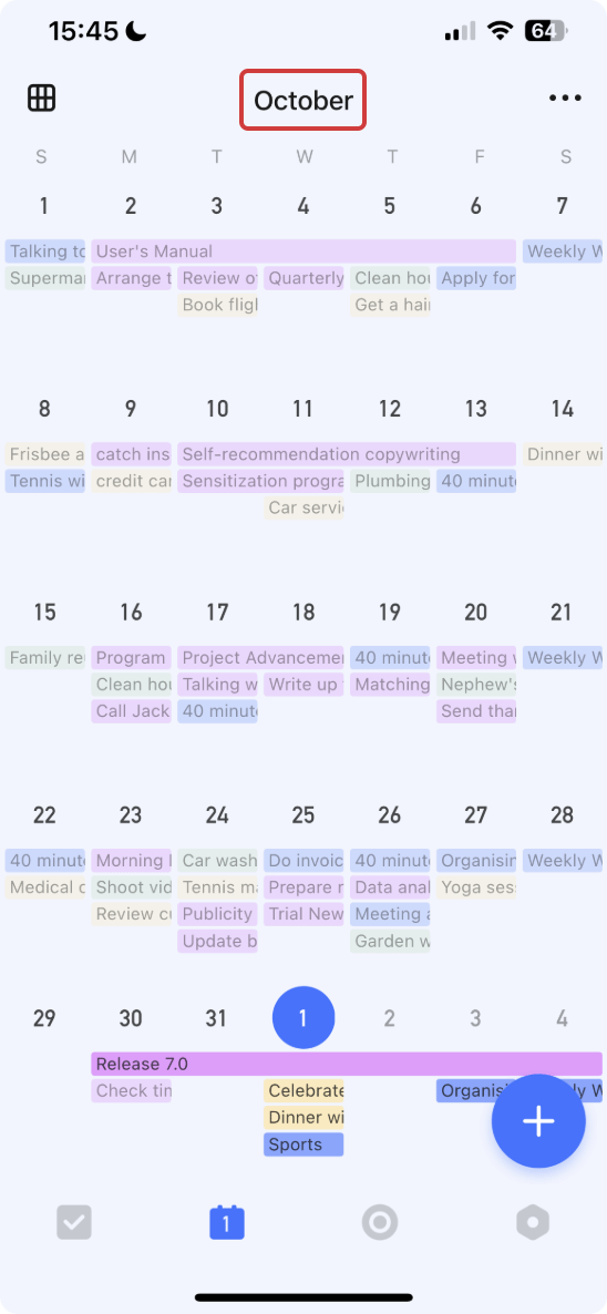 Swipe up and down with two fingers on the computer touchpad, or switch ...