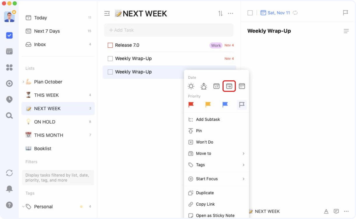 How to turn on the Countdown Mode?